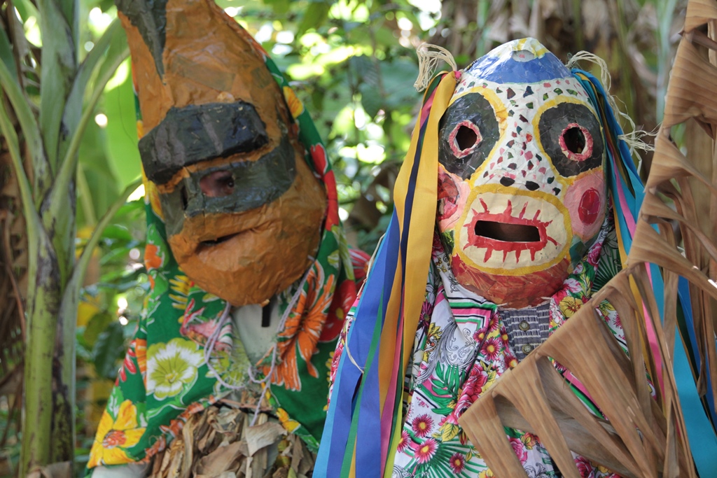 Descubra o Espírito Santo - fotos Cariacica