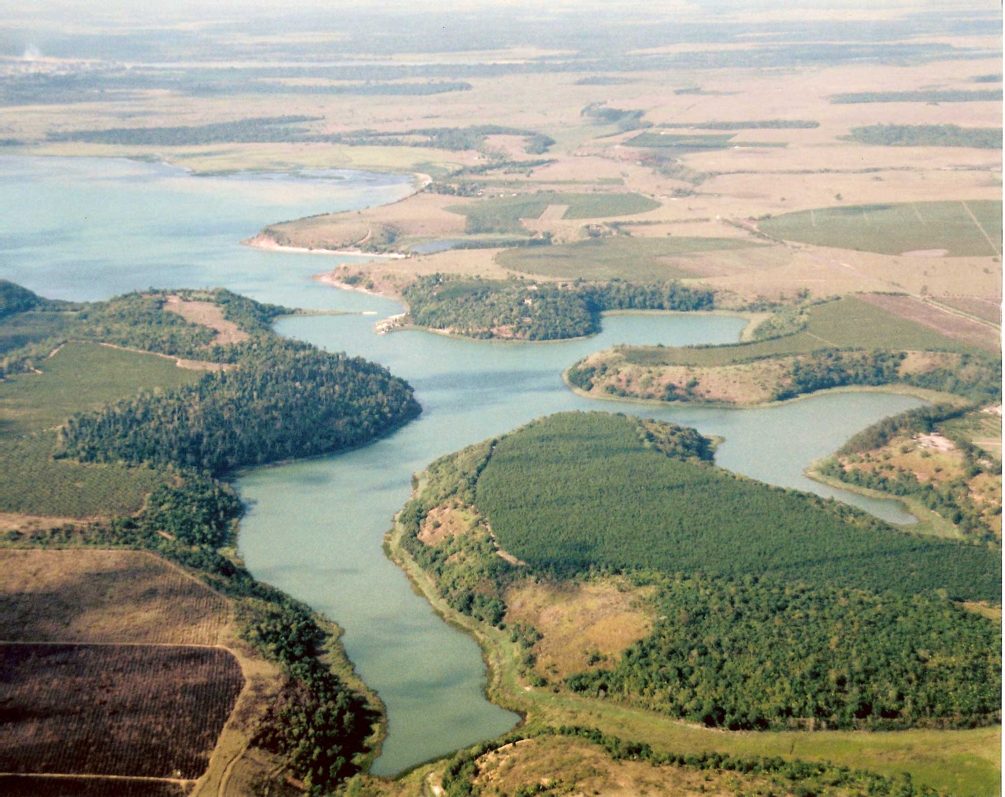 Descubra o Espírito Santo - Fotos linhares