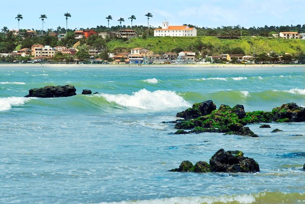 Descubra o Espírito Santo - Fotos Fundão