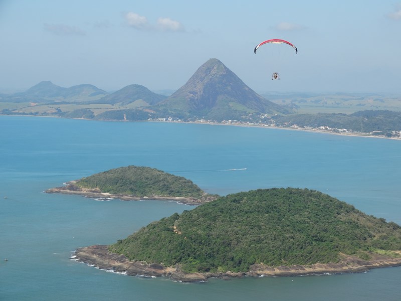 Descubra o Espírito Santo - Fotos Piúma