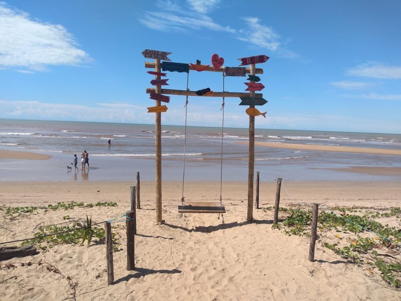 Descubra o Espírito Santo - Fotos Piúma