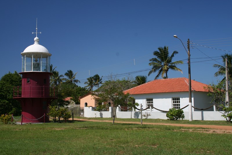 Descubra o Espírito Santo - Fotos linhares